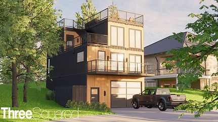 Three Squared Inc Sample Projects